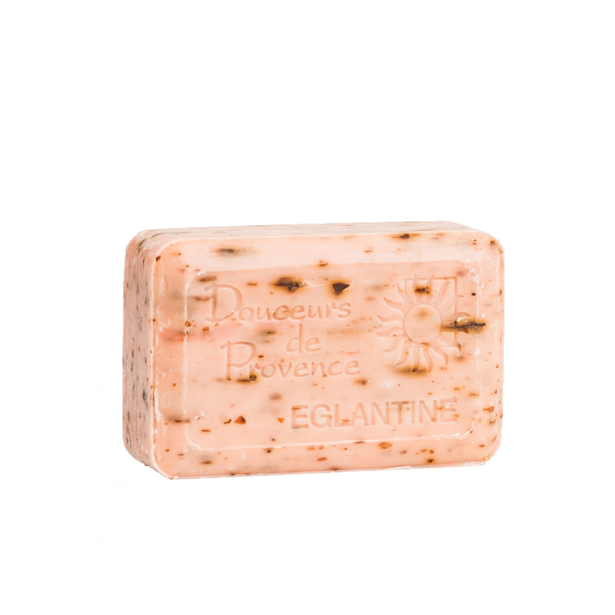 Sapun exfoliant cu miere si macese Apidava, 200g - eMAG.ro