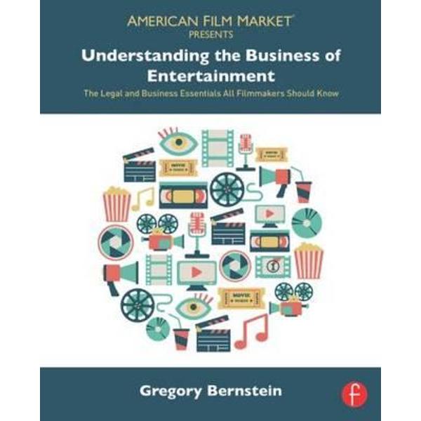 Understanding the Business of Entertainment - eMAG.ro