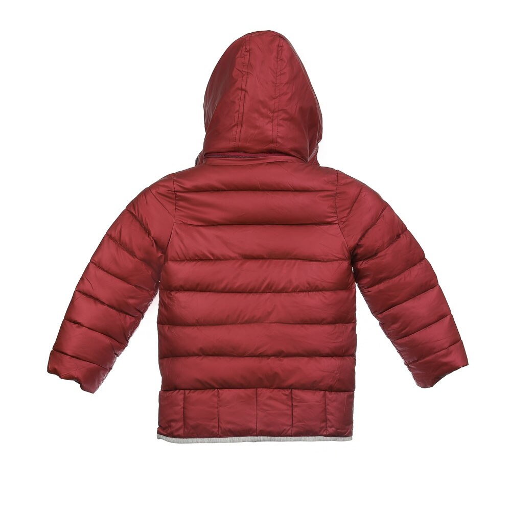 Geaca De Copii Paul Visinie 4 Ani - eMAG.ro