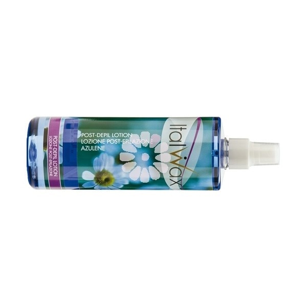 Italwax Azulena 500ml szőrtelenítő olaj - eMAG.hu