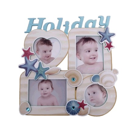 Rame Foto Autoadezive pentru camera copilului, cu Lumina Fosforescenta ...