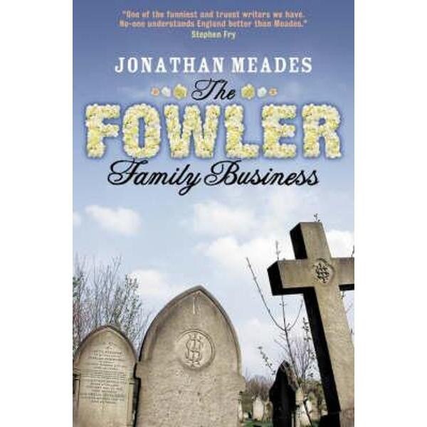 Fowler Family Business - eMAG.ro
