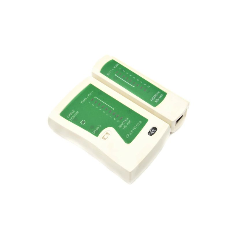 Trusa de scule pentru verificare retea, GEKO - eMAG.ro