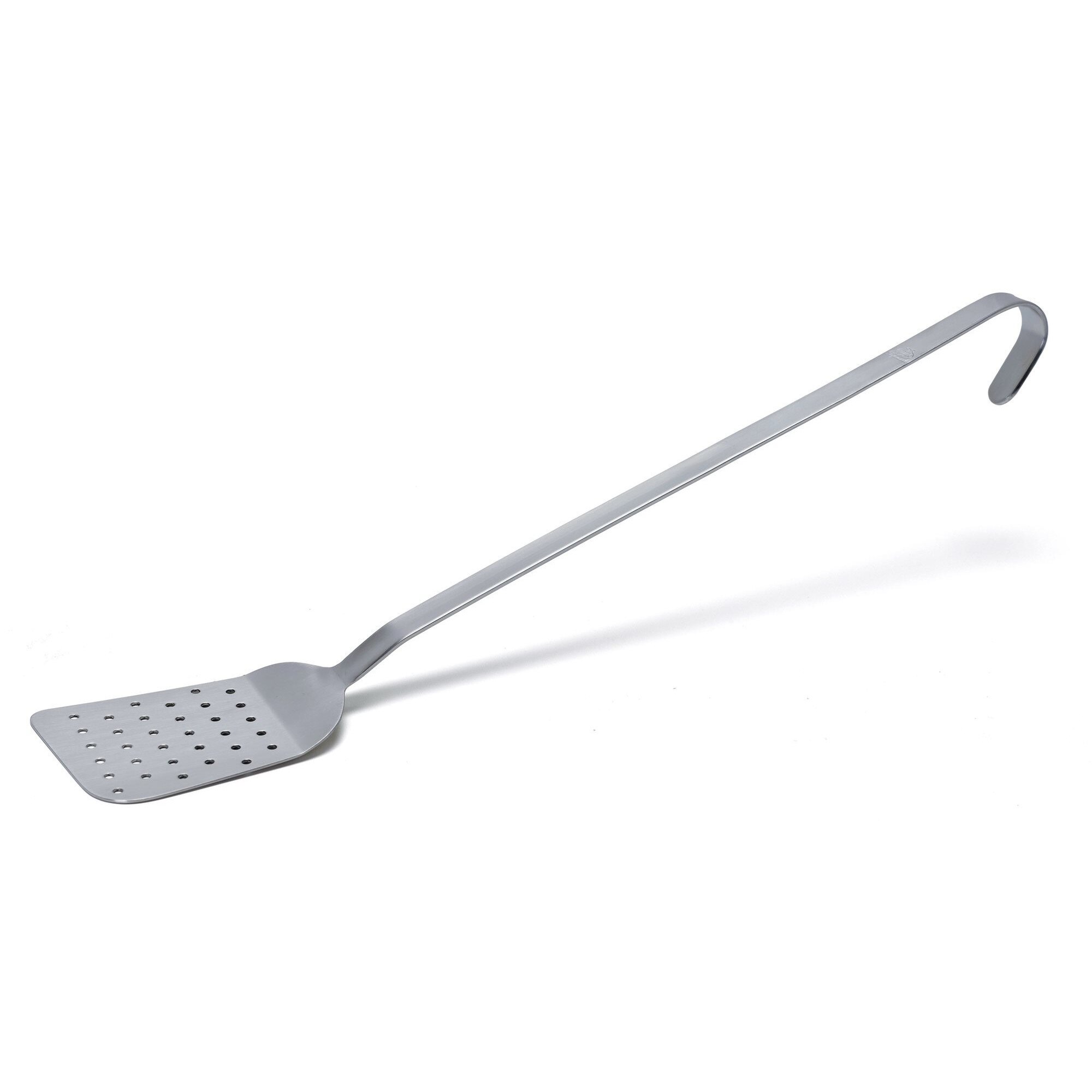Paleta inox, cu perforatii, 36 cm - Ballarini - eMAG.ro