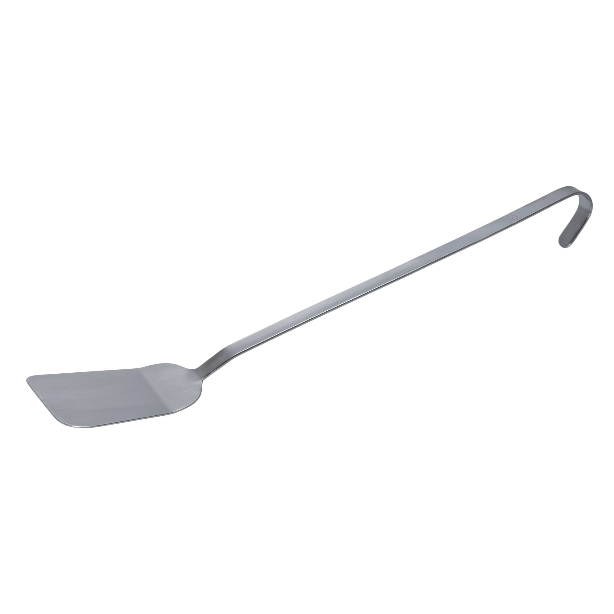 Paleta inox, 36 cm, argintiu - Ballarini - eMAG.ro