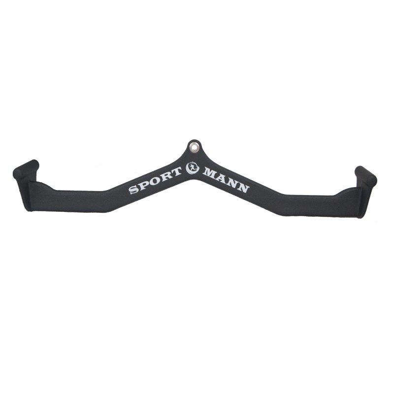 Set Bare si Manere Helcometru Sportmann, 5 piese - eMAG.ro