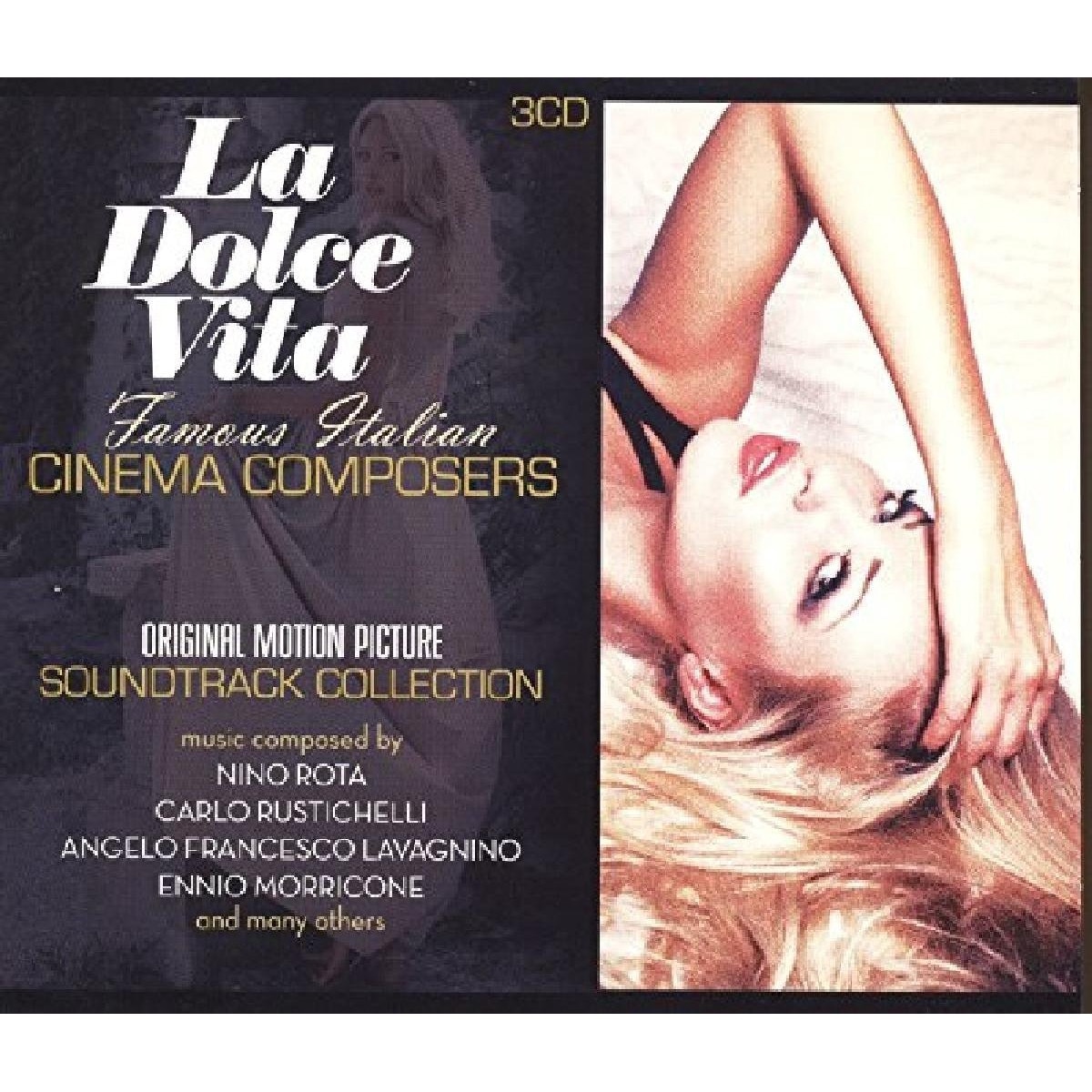 Various Artists - La Dolce Vita - CD - eMAG.ro
