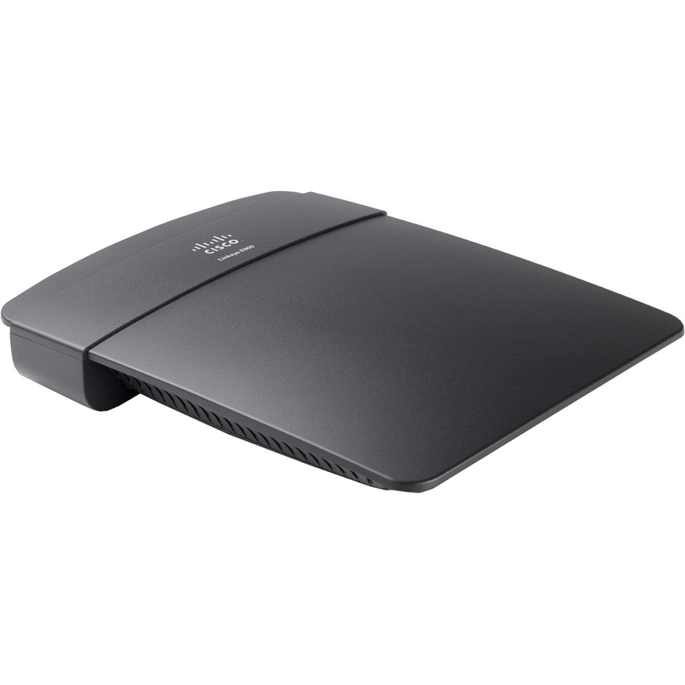 Router wireless Linksys 4P/E900 - eMAG.ro