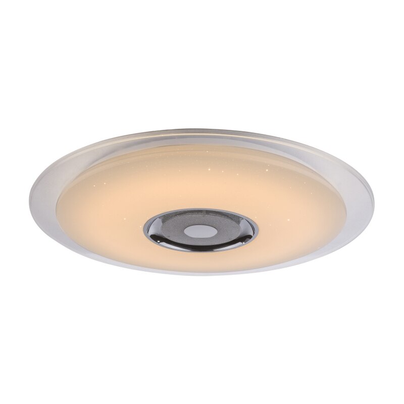 Plafoniera Telecomanda, Globo, 36w, dimabil, difuzor5w - eMAG.ro