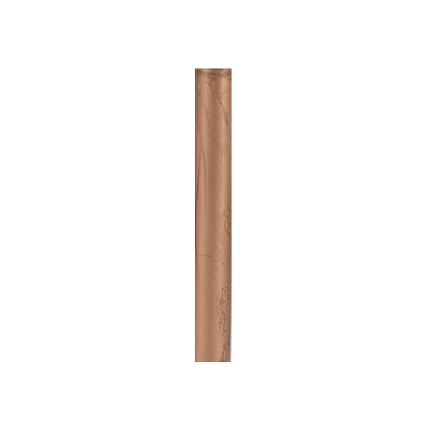 Baton ceara maro, sintetica, pentru 12 sigilii stampila, 24 grame - eMAG.ro