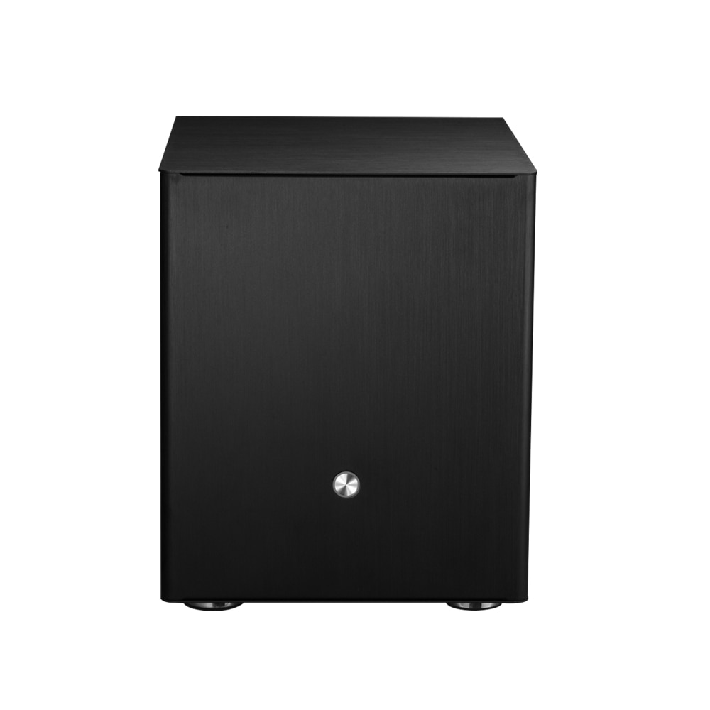 Jonsbo V4 Számítógépház, Cube, mATX - eMAG.hu