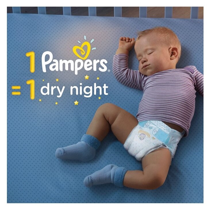 Пелени Pampers Active Baby Value Pack, размер 3, 6-10 кг, 58 бр. - eMAG.bg