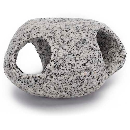 Гранит за криене Penn Plax Stone, 5 см, Small - eMAG.bg