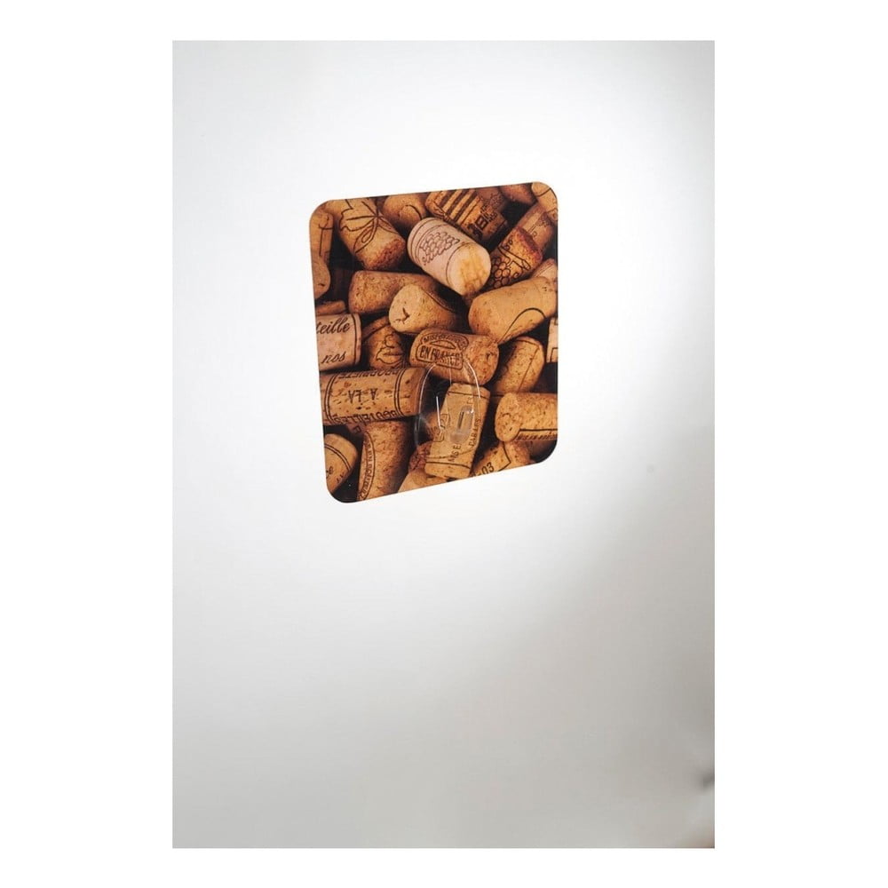 Magic Corks fali akasztó - Compactor - eMAG.hu