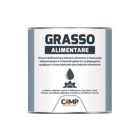 Vaselina industria alimentara, Grasso Alimentare 1 Kg - eMAG.ro