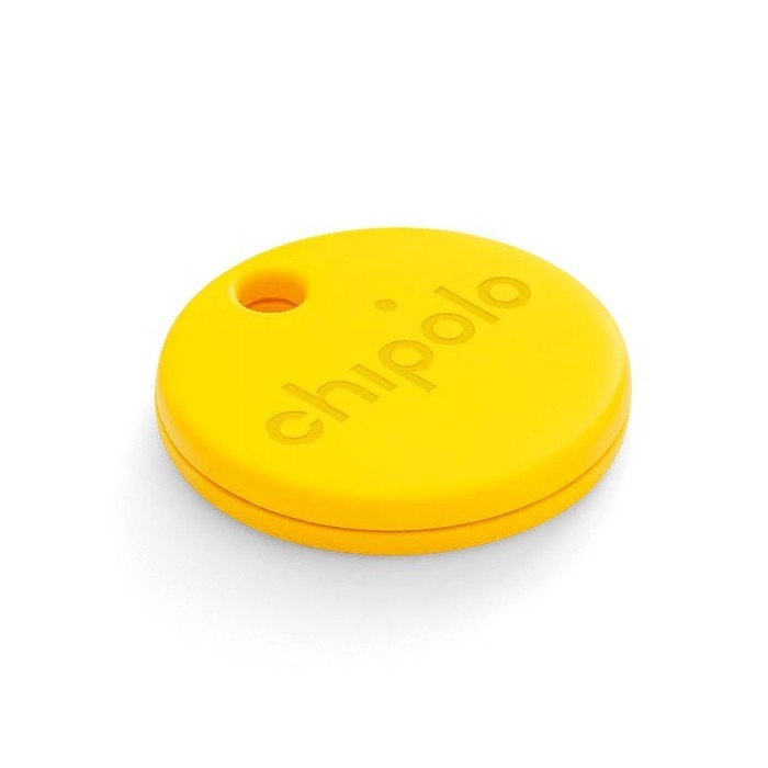 Dispozitiv de urmarire, Chipolo, One Tracker, Galben - eMAG.ro