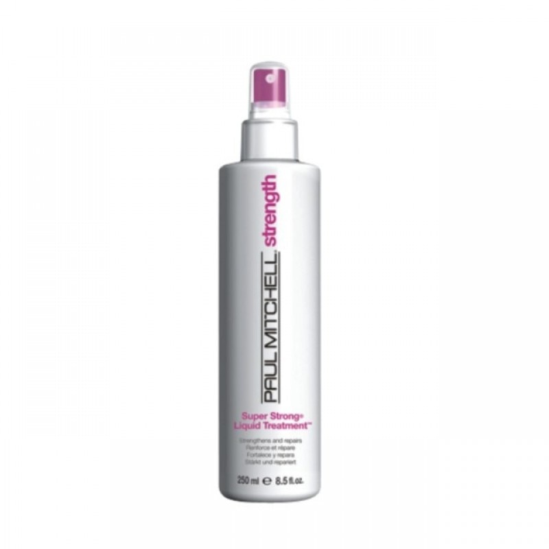 Tratament pentru par degradat Super Strong Paul Mitchell, 250 ml - eMAG.ro