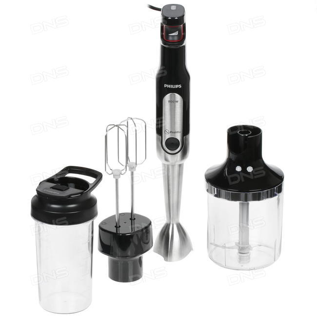 Пасатор Philips HR2653/90, 800W - eMAG.bg