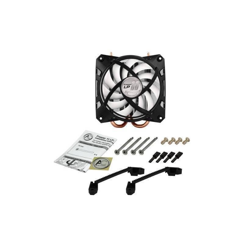 Cooler CPU ARCTIC Freezer 11 LP - eMAG.ro