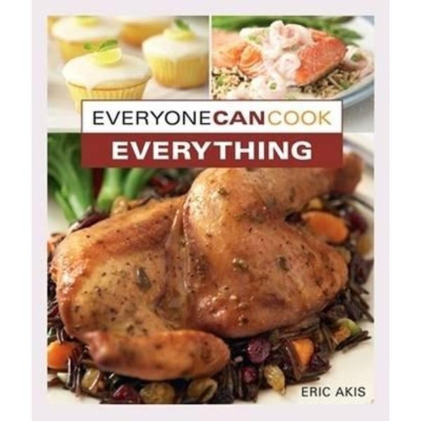 Everyone Can Cook Everything - eMAG.ro