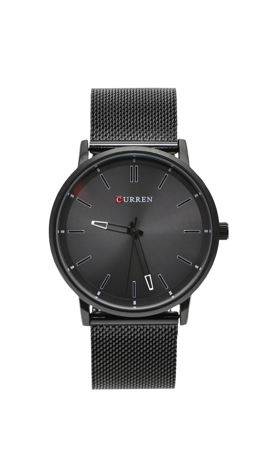 Ceas Curren barbatesc, elegant, slim design - M8233AN - eMAG.ro