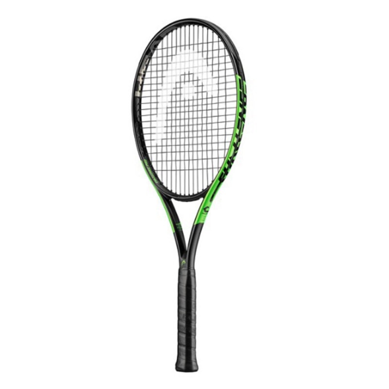 Racheta tenis Head IG Challenge PRO, Green, grip 2 - eMAG.ro