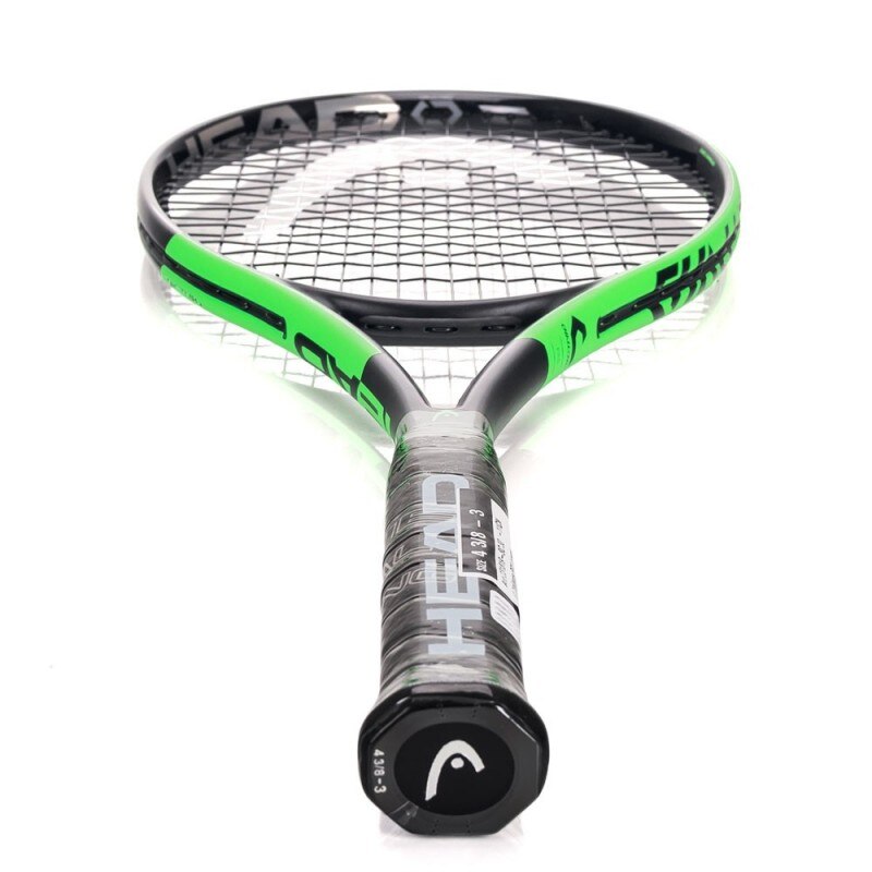 Racheta tenis Head IG Challenge PRO, Green, grip 2 - eMAG.ro