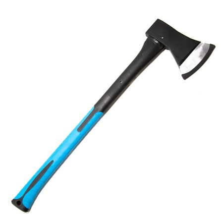 Fejsze, üvegszálas nyéllel, 1250 g - eMAG.hu