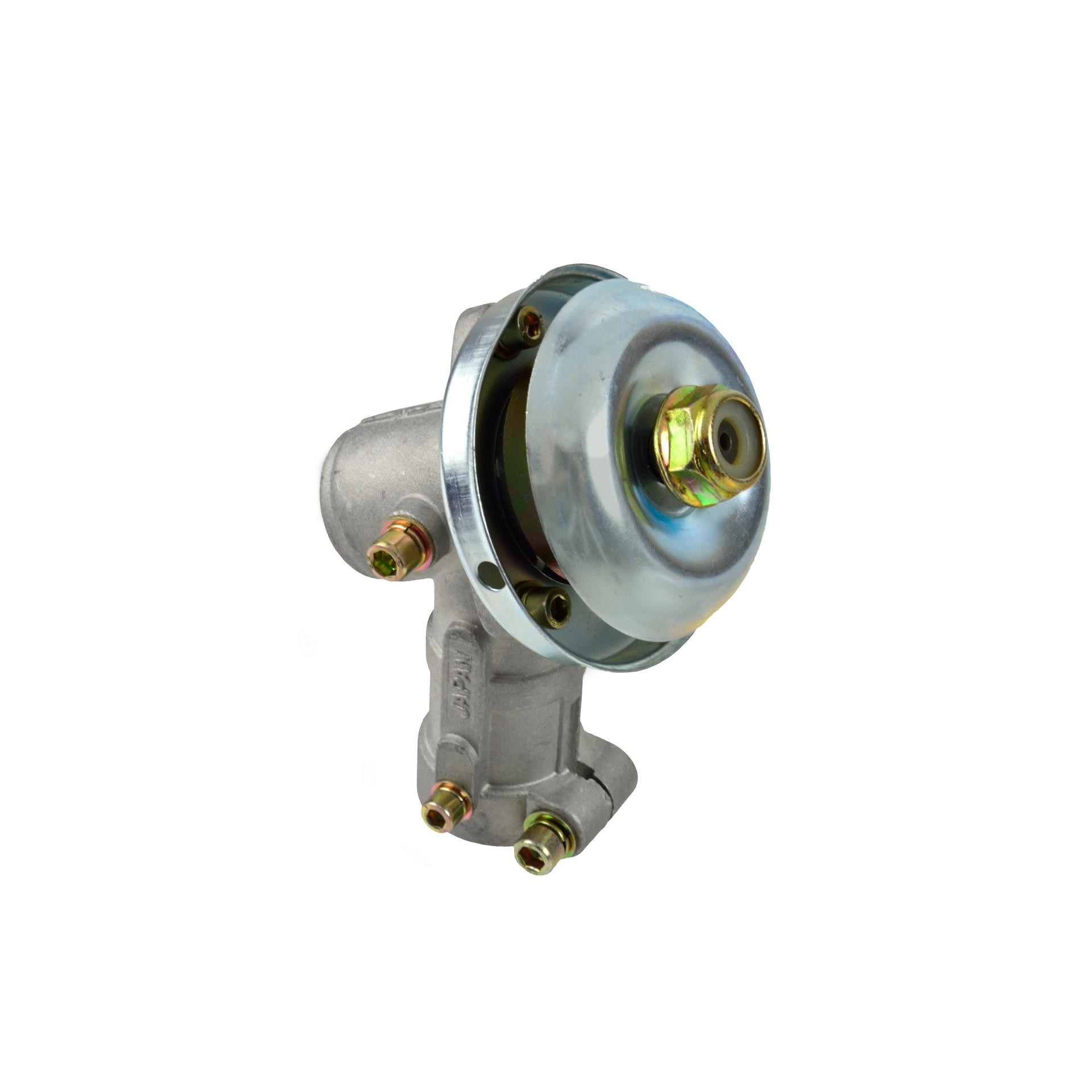 Angrenaj conic pentru motocoasa cu 9 freze 28mm, GEKO G81069C - eMAG.ro