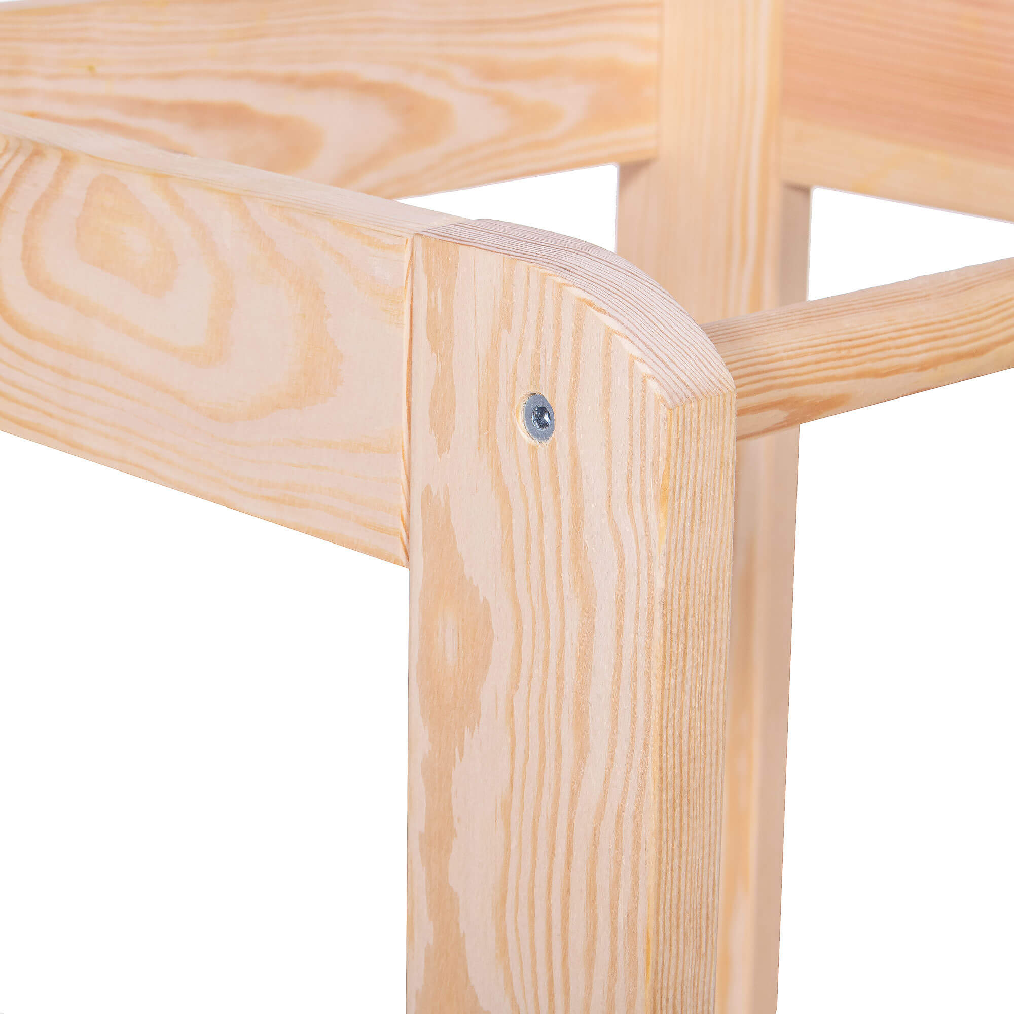 Turn de invatare inaltator multifunctional de bucatarie din lemn ...