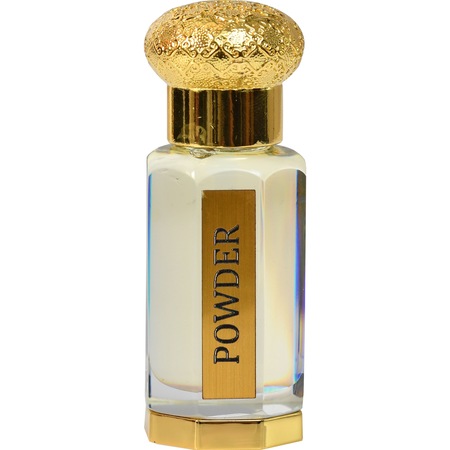 Парфюмно масло my Geisha, Powder, Жени, 12 мл - eMAG.bg