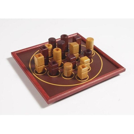 Joc de societate Gigamic Quarto Travel - eMAG.ro