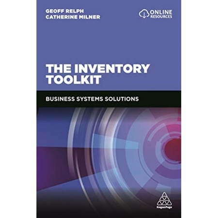 The Inventory Toolkit: Business Systems Solutions de Geoff Relph - eMAG.ro