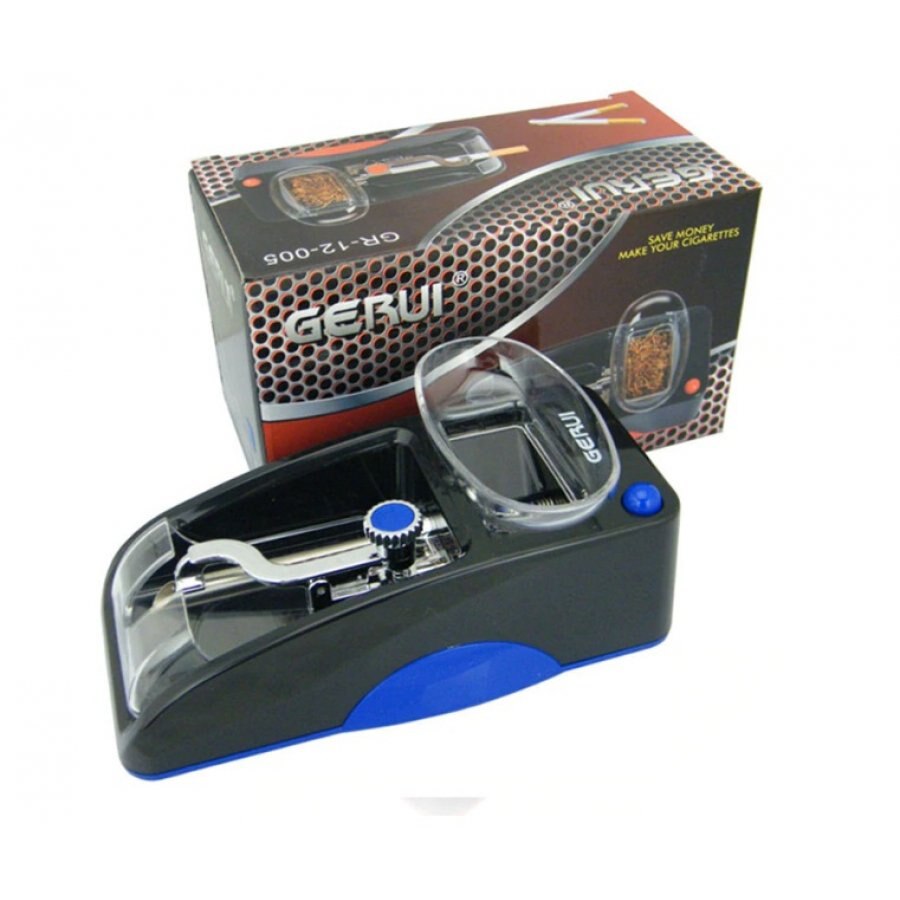 Aparat de facut tigari Gerui GR 12-005 - eMAG.ro