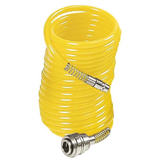 Set 7 piese pneumatice MICHELIN pentru compresoare, husa textila, cuple ...