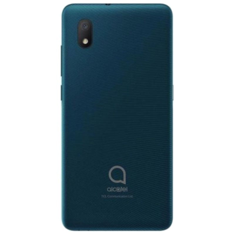 Telefon mobil Alcatel 1B (2020) 5002D, Dual SIM, 16GB, 4G, Pine Green ...