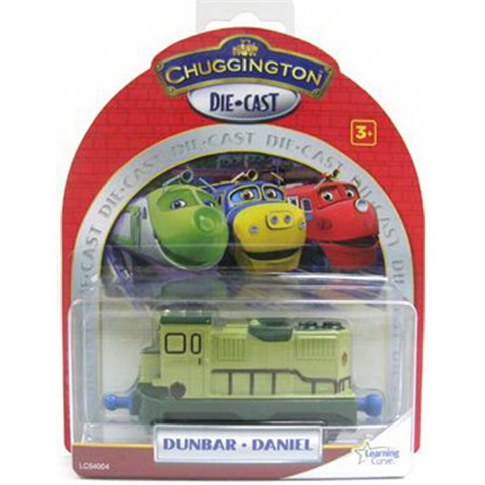 Влакче Tomy, Chuggington Stack Track Dunbar - eMAG.bg Влакче Tomy, Chuggington Stack Track Dunbar - eMAG.bg