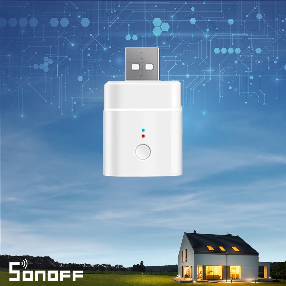 Okostelefon appal vezérelhető okos USB adapter - eMAG.hu