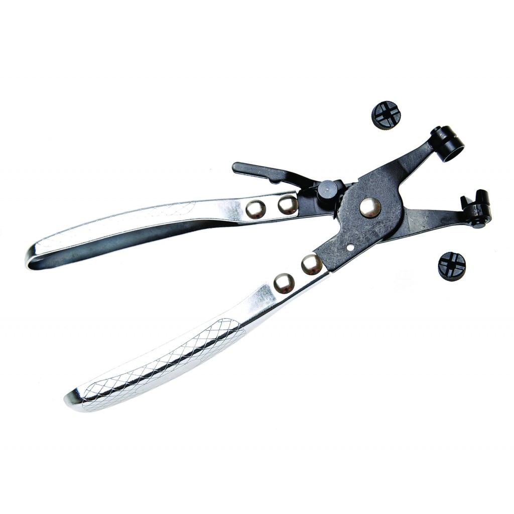 Cleste Top Master Pro pentru coliere furtun - eMAG.ro