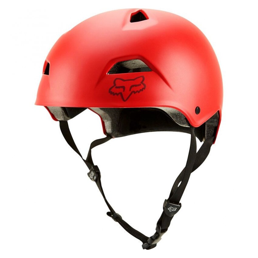 Casca, FOX, Flight Sport, L, Rosu - eMAG.ro