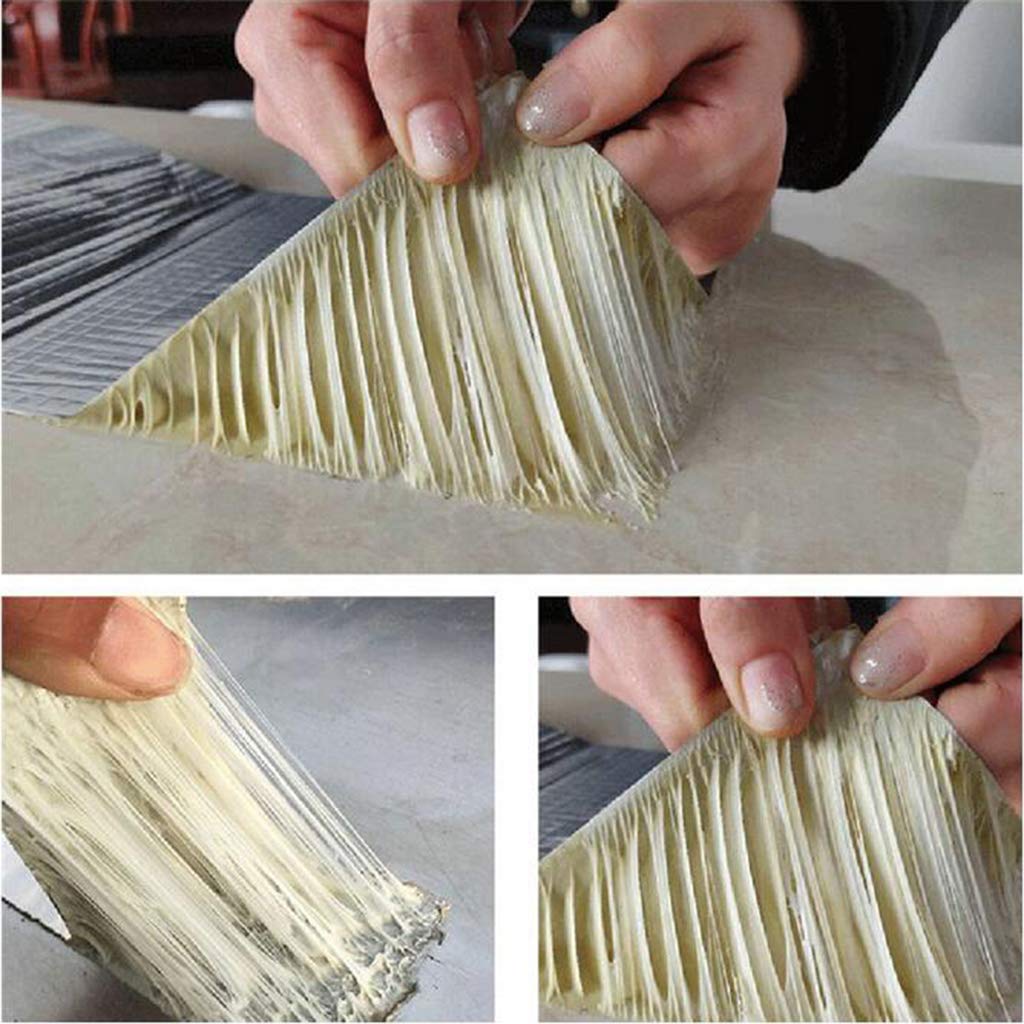 Здраво залепващо тиксо, устойчиво на топлина и влага, дължина 3м ...