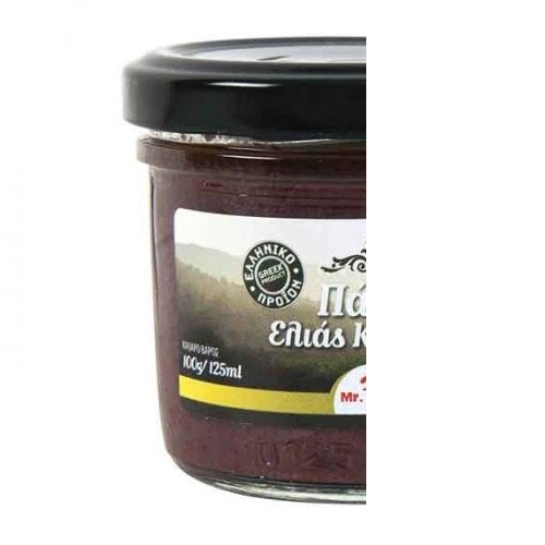 Pasta de Masline Kalamon Conservata in Ulei de Masline 125g - eMAG.ro