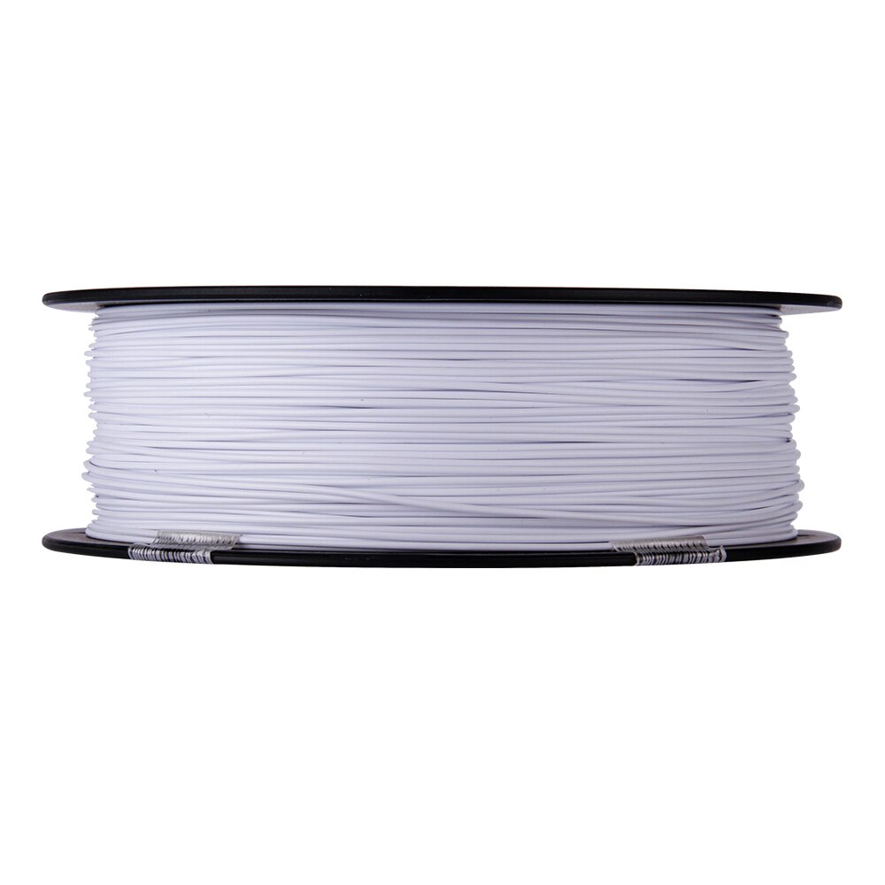 Filament PLA+ Cold white, 1.75mm, 1kg - eMAG.ro