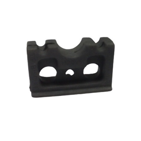 Distantier pentru fier-beton BISCUIT H20, 2x4,5 cm, 250 buc - eMAG.ro