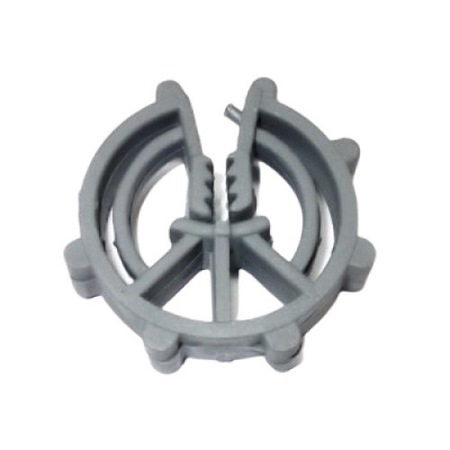 Distantier pentru fier-beton ROZETA H20, Ø40 cm, 250 buc - eMAG.ro