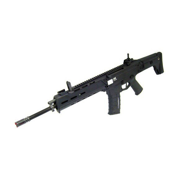 Pusca masada MSD [A&K] - eMAG.ro