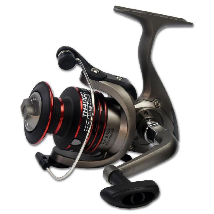 Спинингова макара Osako TH Fd, 5000, 265 g - eMAG.bg