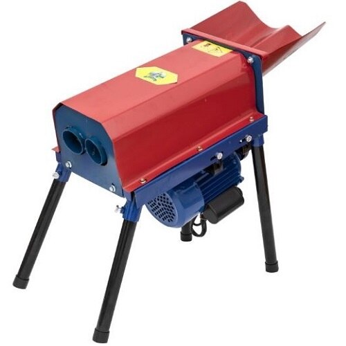 Batoza Dubla Desfacat Porumb, 2200w, 240 Kg/h - eMAG.ro