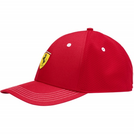 Sapca Puma Ferrari Fanwear, rosu - eMAG.ro