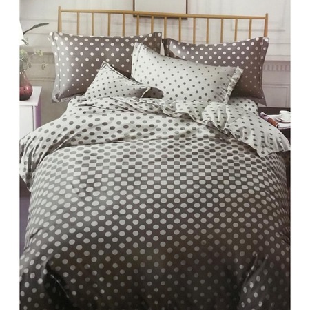 Pilota matlasata pentru pat dublu 200X230cm color PC77 - eMAG.ro